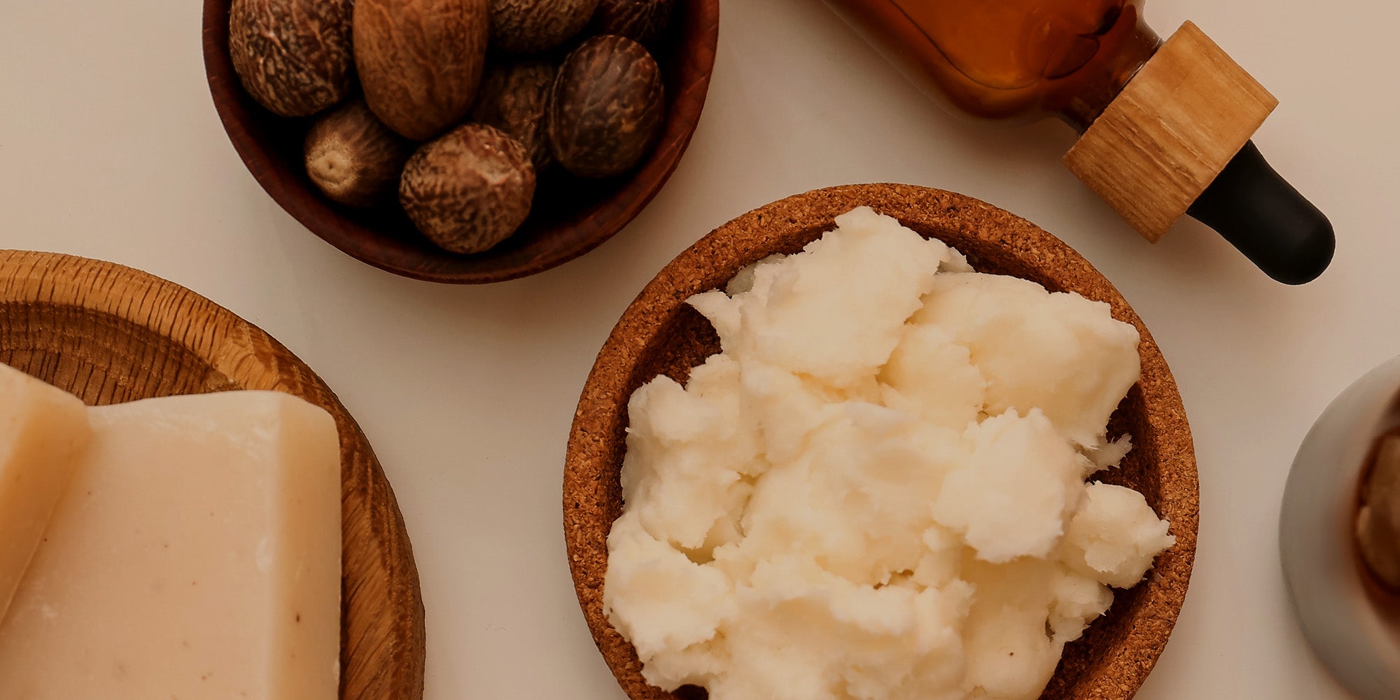 DIY Shea Butter Body Wash – Sheanefit